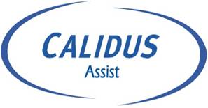 CALIDUS Assist - Gateway